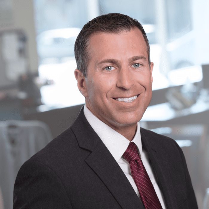 Jerry A. Kussy | Liberty Bank