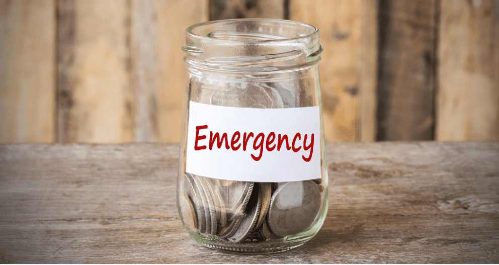 Build Up Savings for Tomorrow’s Emergency | Liberty Bank
