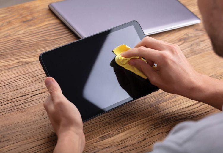 Cybersecurity Spring Cleaning | Liberty Bank