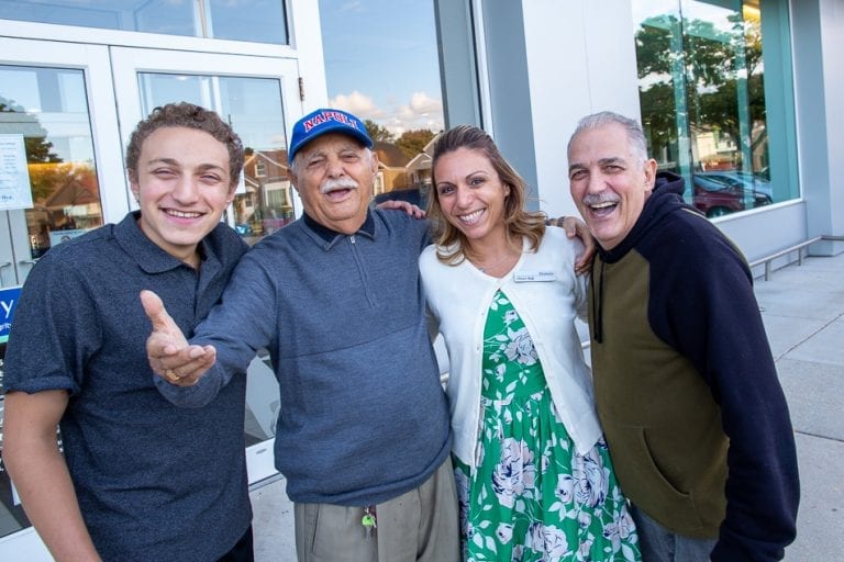 Events | Chicago Community Bank | Liberty Bank for Savings